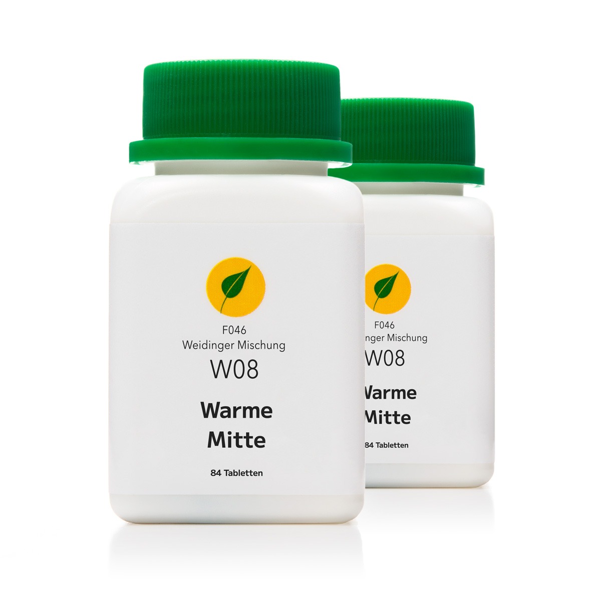 Weidinger W08 — Warme Mitte | Online kaufen