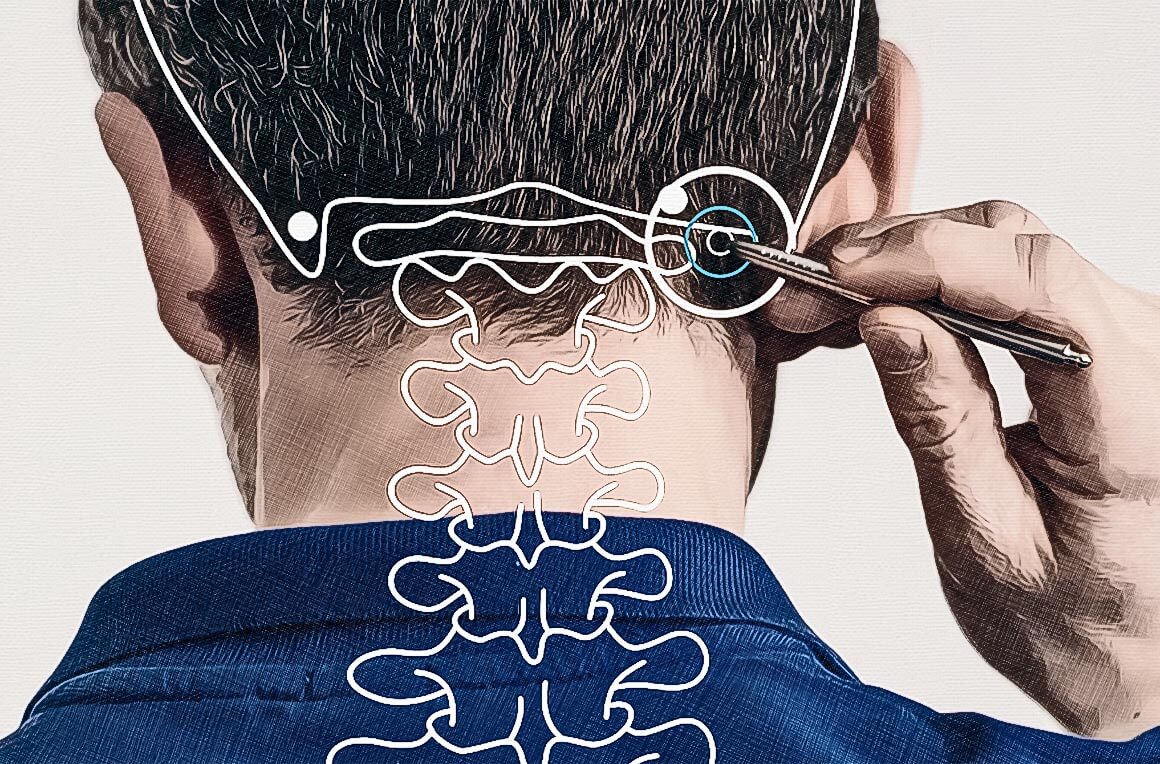 Acupuncture Atlas | Where are the most important acupuncture points?