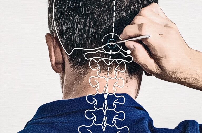 Acupuncture Atlas | Where are the most important acupuncture points?