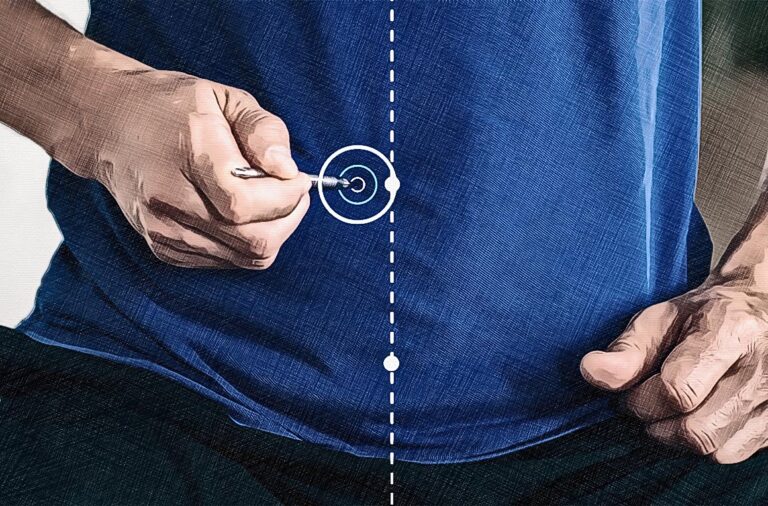 Acupuncture Atlas | Where are the most important acupuncture points?