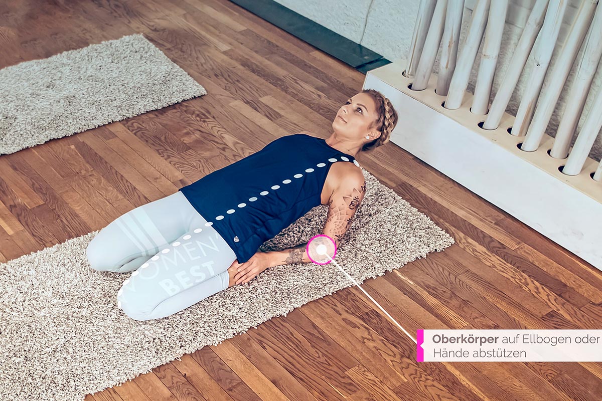 Spleen-Pancreas Meridian | my-TCM.com